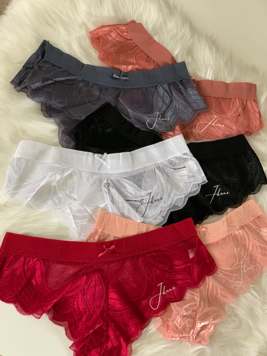 Thongkini – Jhané Collections LLC